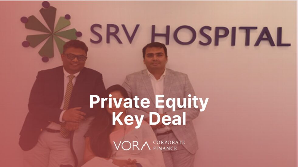 PE: SRV Hospitals Secures Rs. 140 Crore Investment from InvAscent to ...
